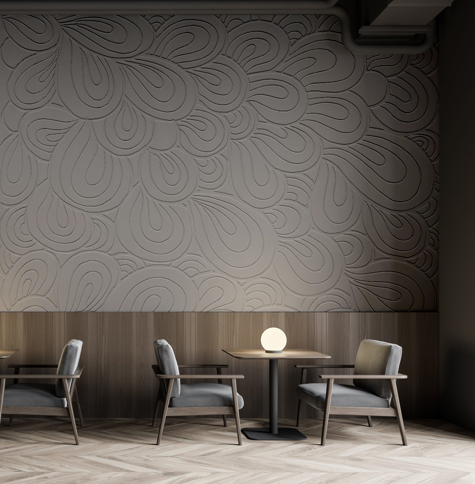 DP-0024 - ROCOCODECOR